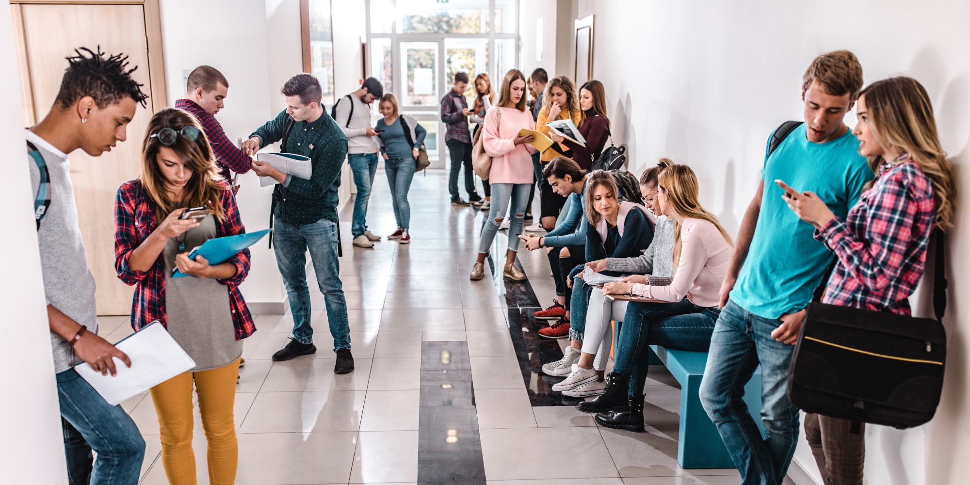 3 Ways to Adapt Your Key Control During a Campus Housing Shortage